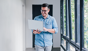 Easy Device - Device as a Service von BRZ