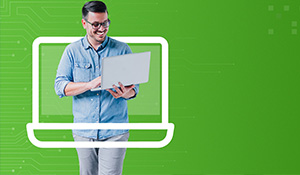 Easy Device - Device as a Service von BRZ